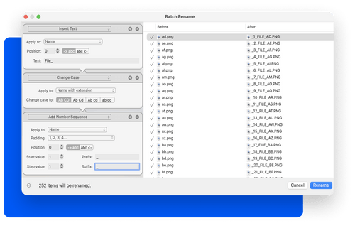 Cocoatech | Path Finder
